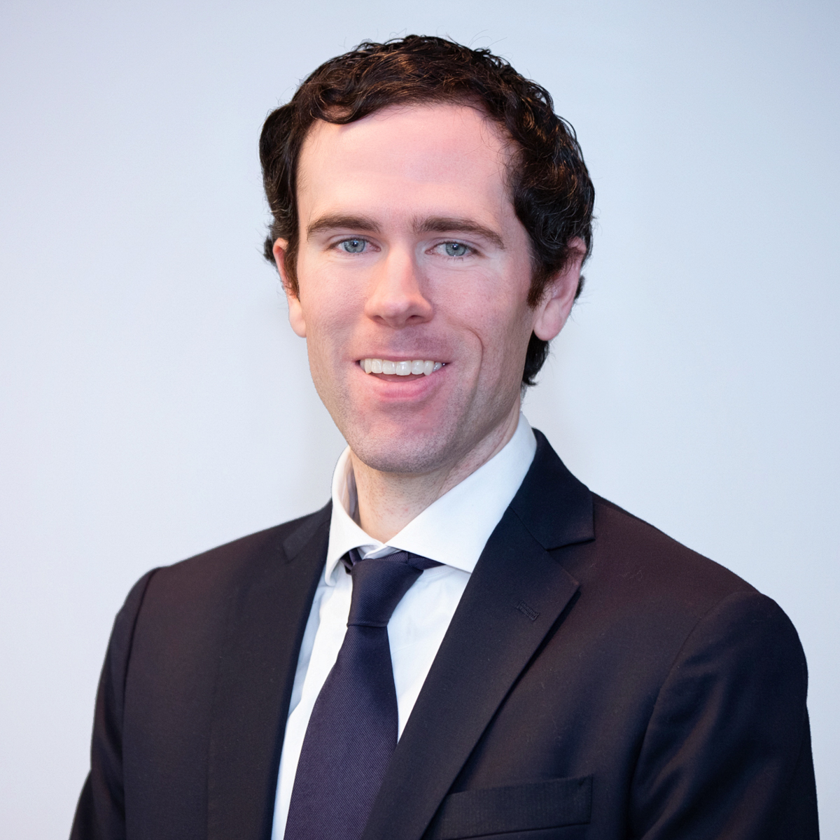 Will Simpson - Simpson | McCrady