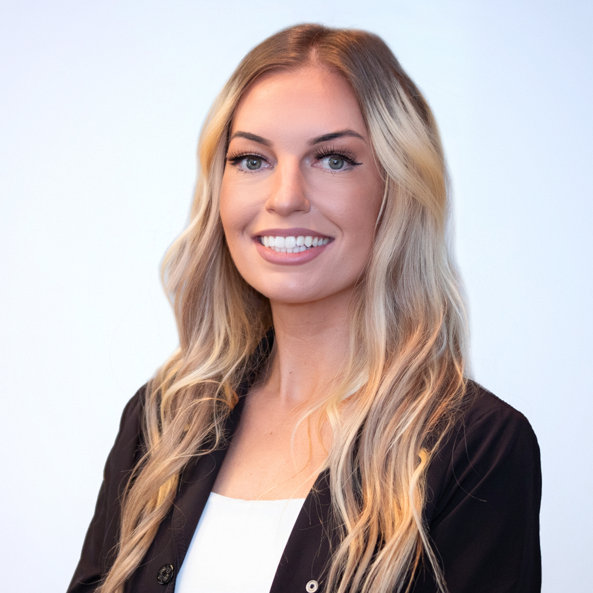 Aly Cucitrone, CISR, CIC, CPIA, CRM - Simpson | McCrady