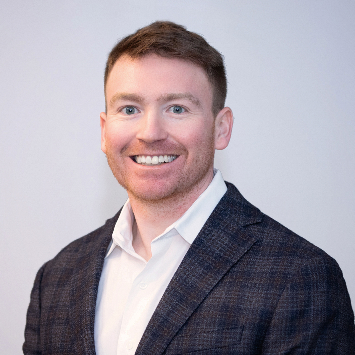 Derek Gallagher, CRIS - Simpson | McCrady