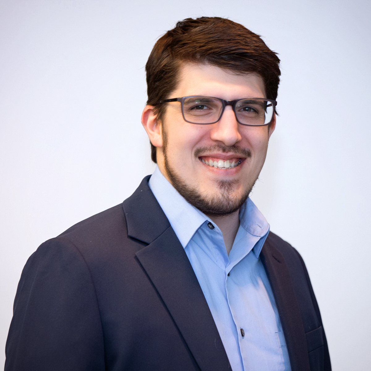 Josh Miller - Simpson | McCrady