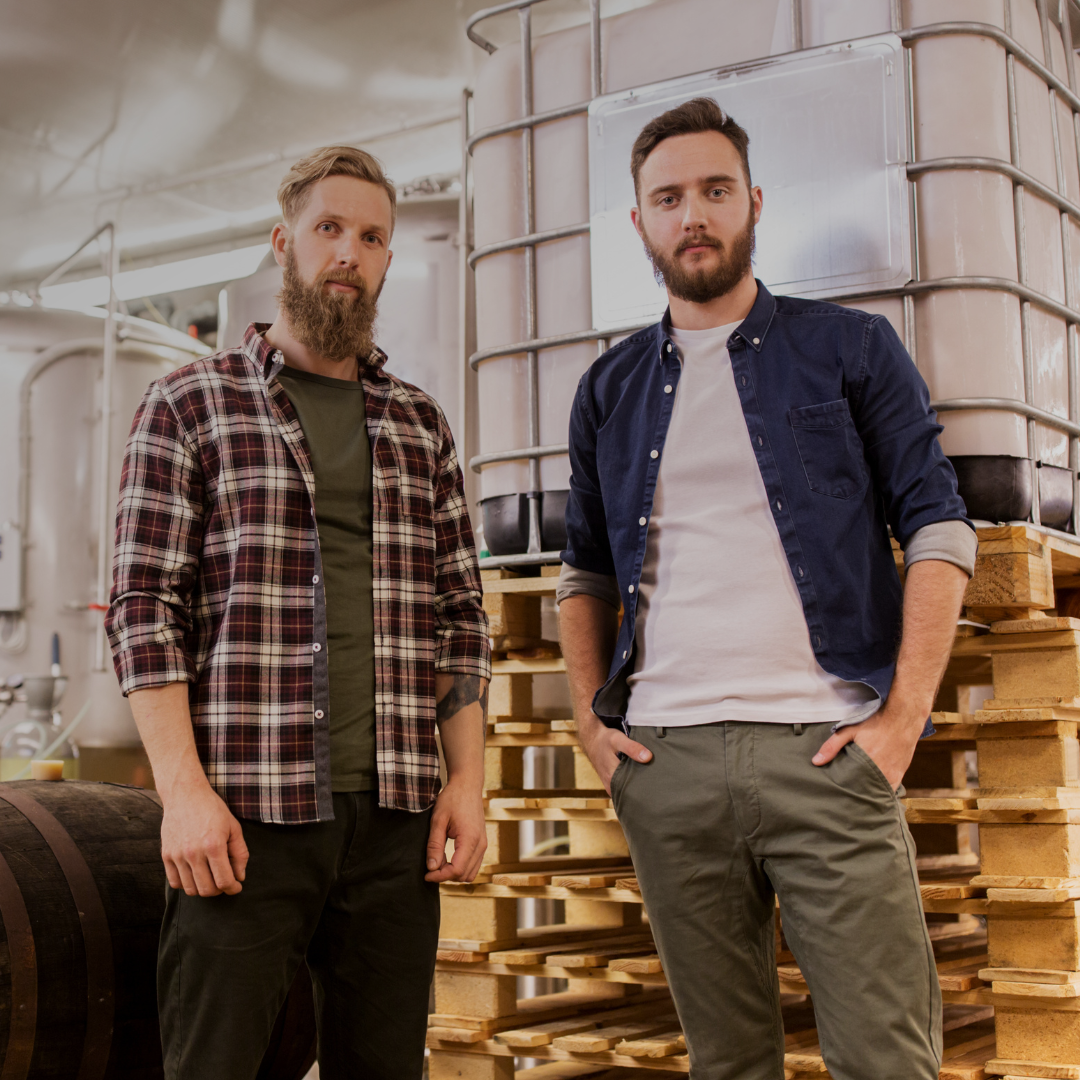 Brewery Insurance - Simpson | McCrady