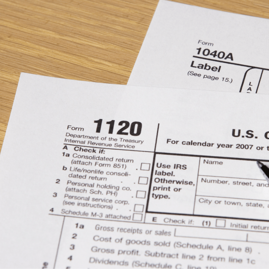 Tax Liability Insurance - Simpson | McCrady