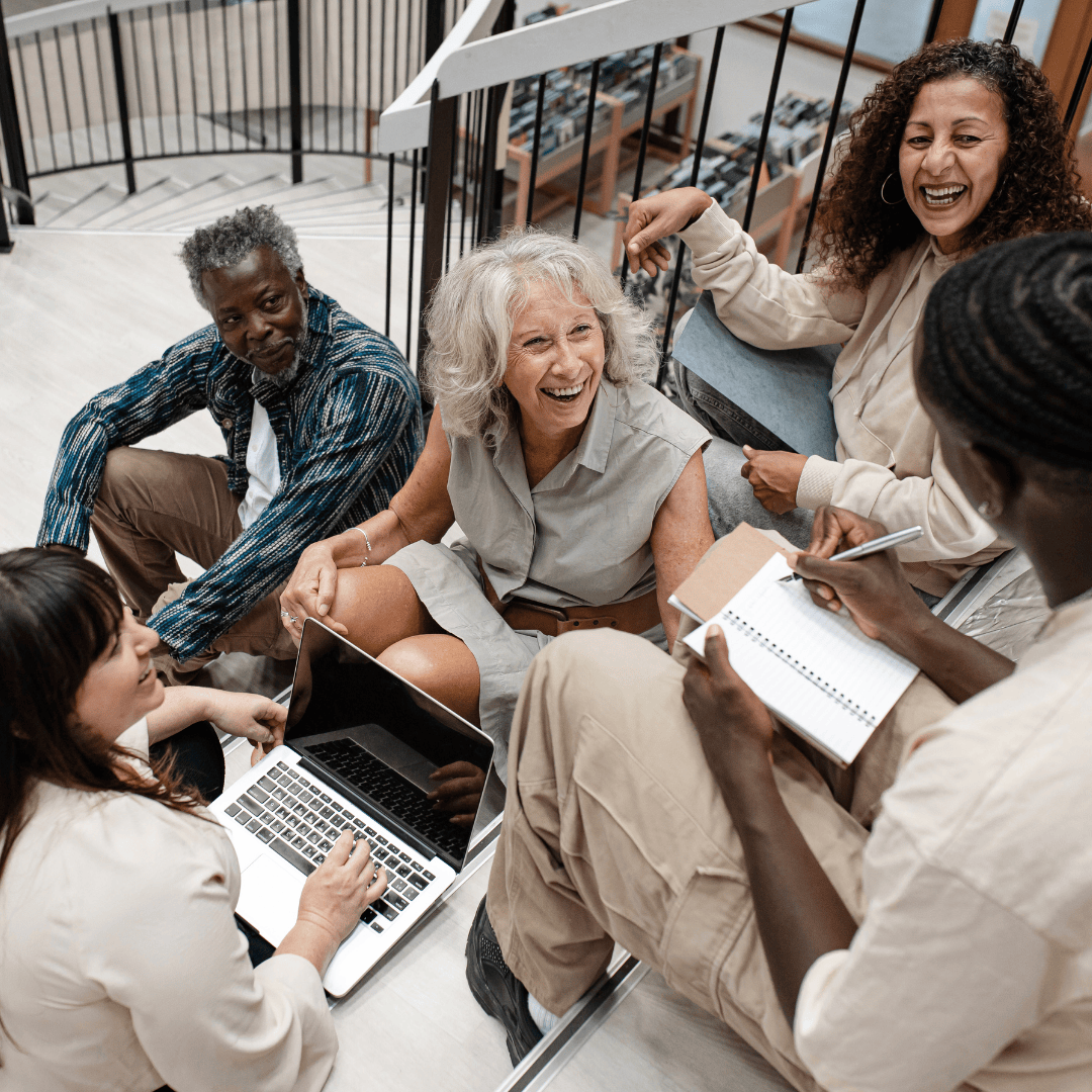 Nonprofit Insurance - Simpson | McCrady