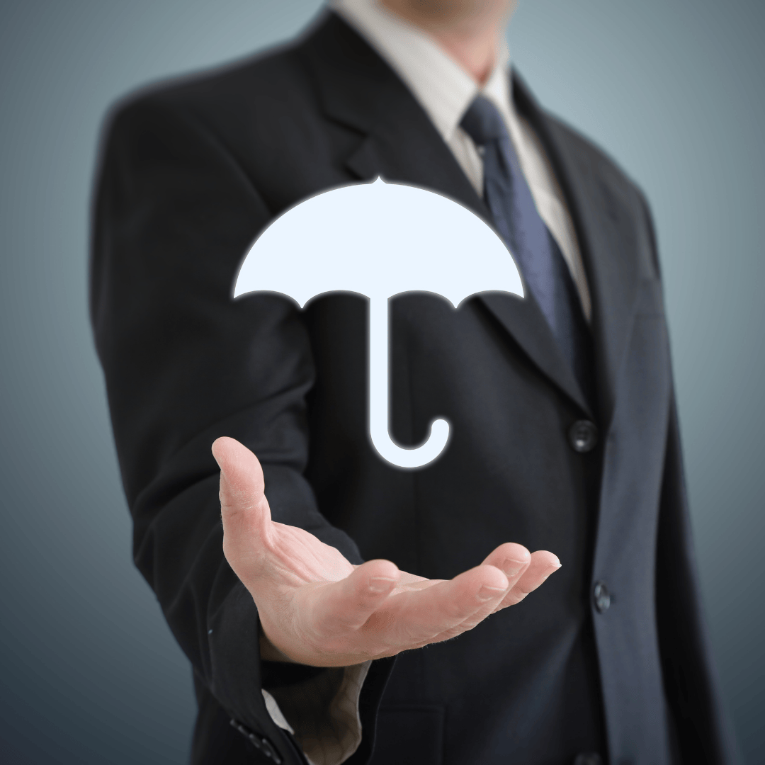 Umbrella Insurance - Simpson | McCrady